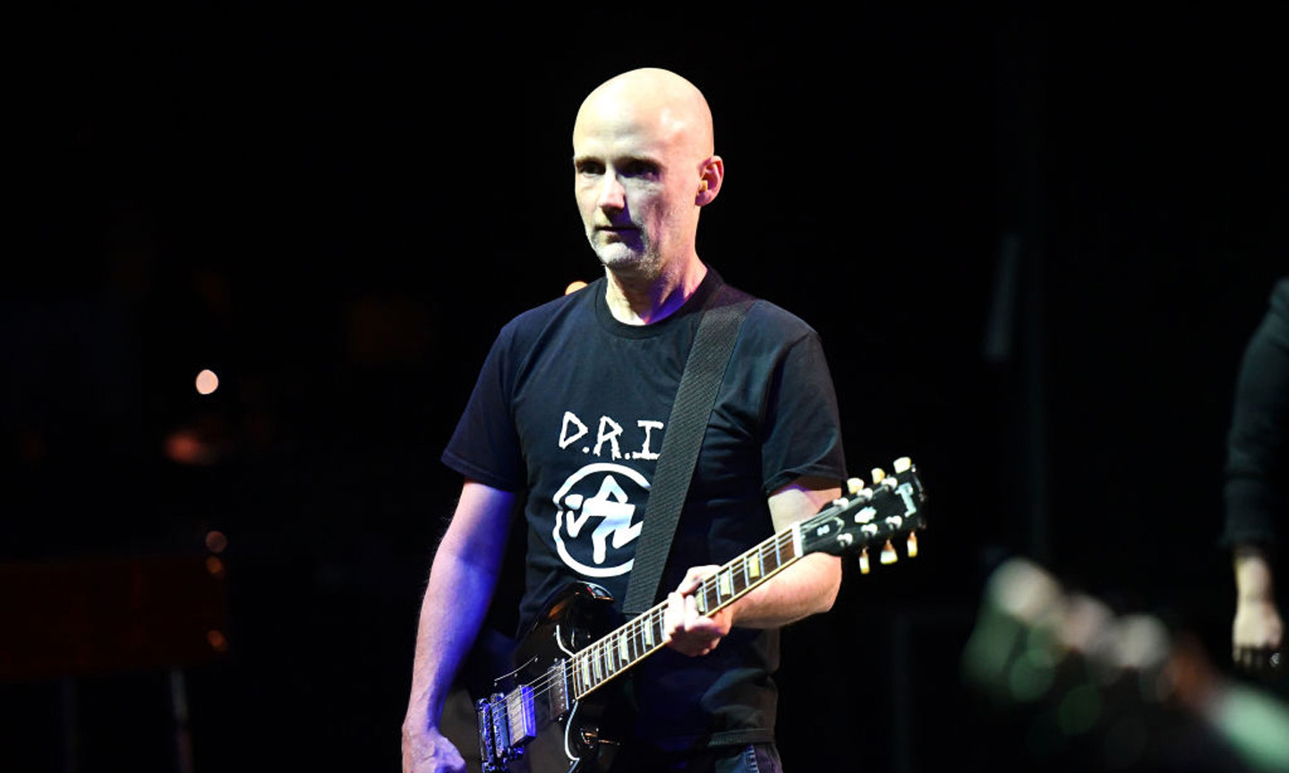 Moby To Premiere Punk Rock Vegan Movie At 2023 Slamdance Festival