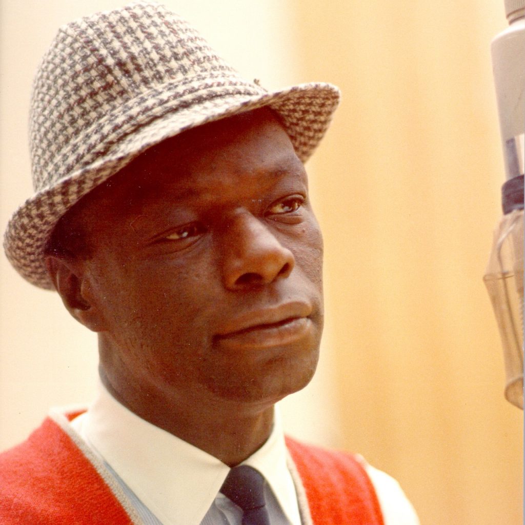 Nat King Cole - Legendary Jazz Piano Singer | uDiscover Music