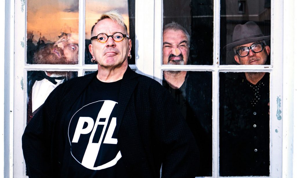 PiL - Iconic British Post-Punk Band | uDiscover Music