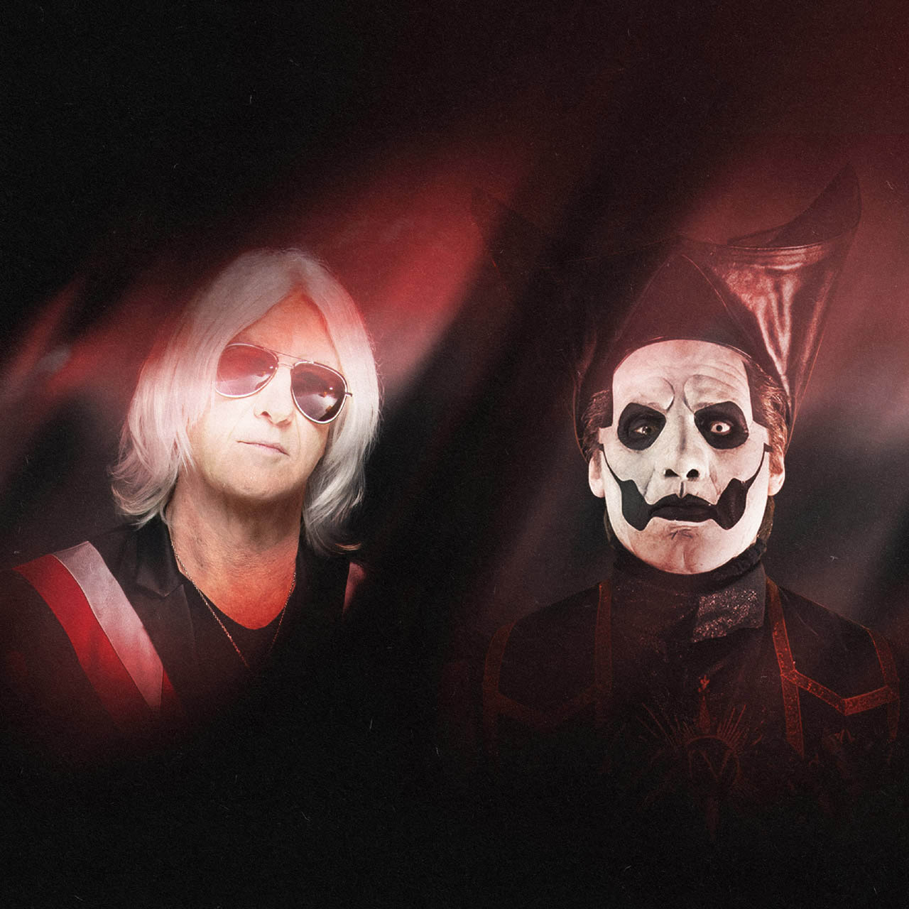 Listen To Ghost’s Spillways Ft. Def Leppard’s Joe Elliott