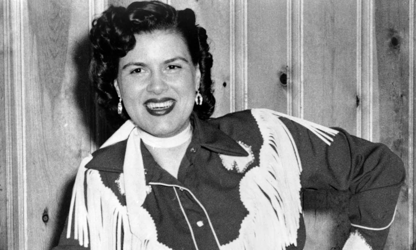 Patsy Cline - Tennessee Country Legend | uDiscover Music