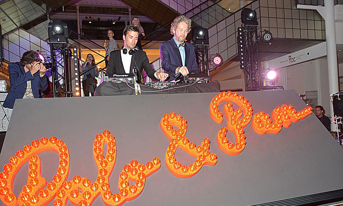 Polo And Pan’s Reverb Shop Officially Launches