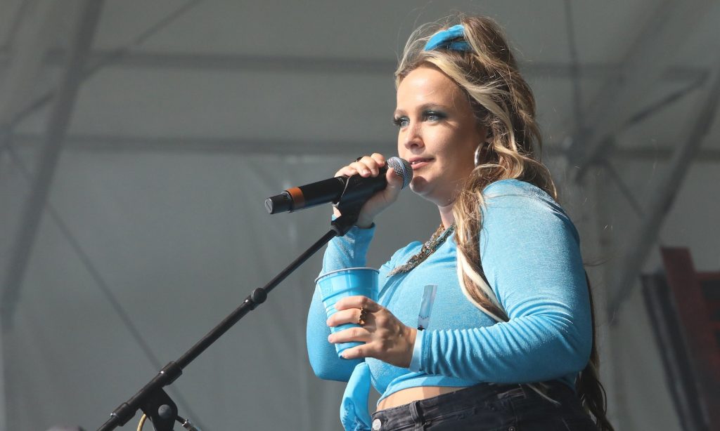 Priscilla Block Shares ‘Me Pt.2,’ Prepares Deluxe Edition Of Debut Album