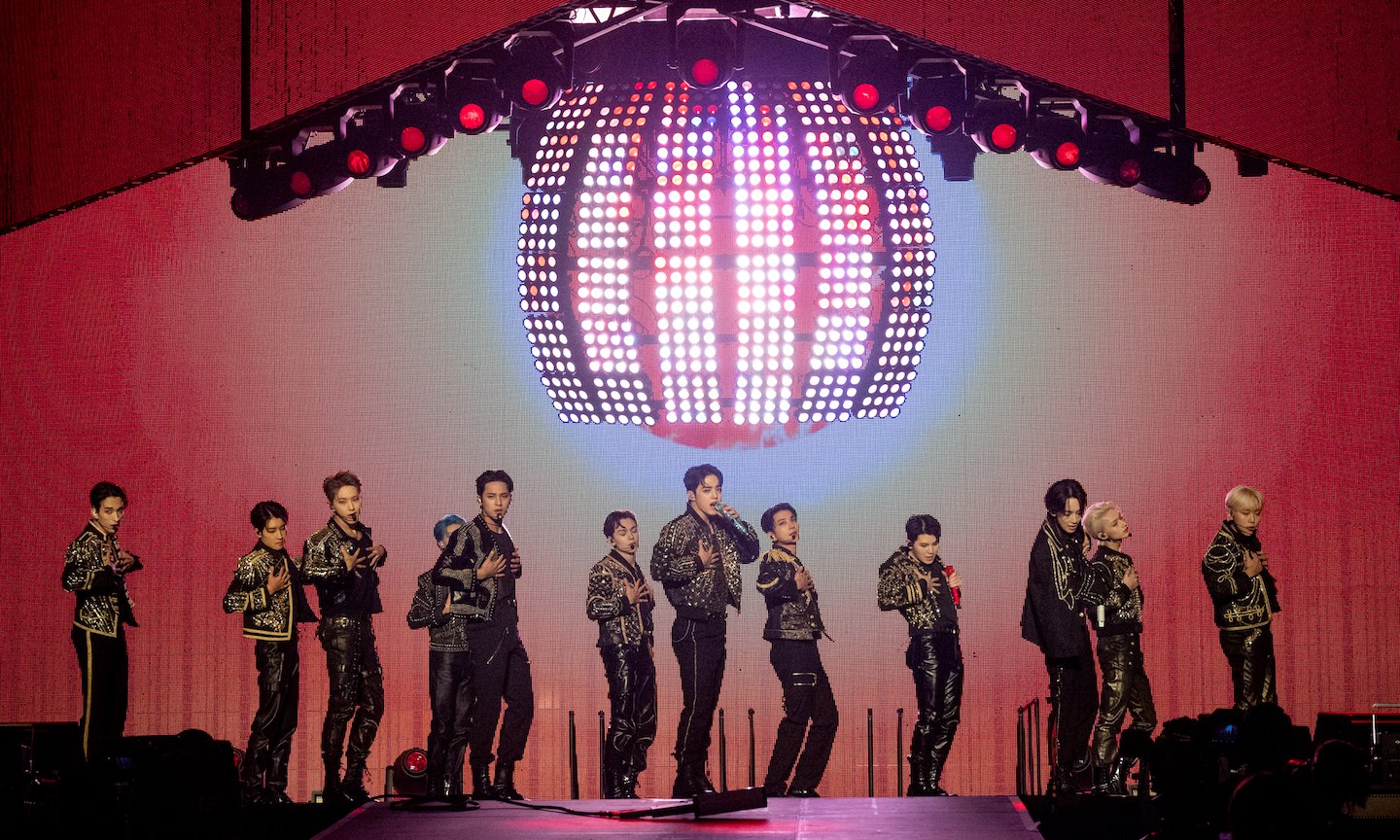 SEVENTEEN’s BSS Sub-Unit To Make First Comeback Next Month