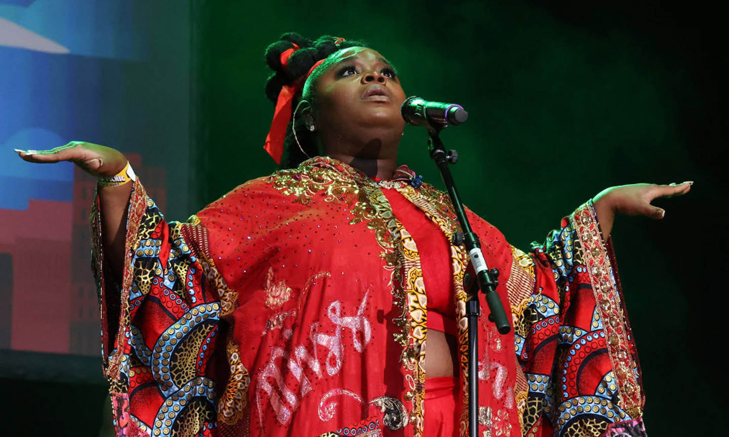 Tank And The Bangas Confirm Spring Tour Dates