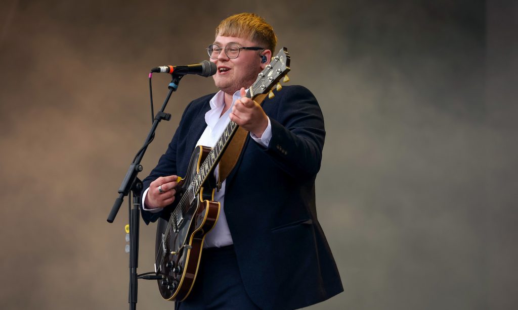 The Lathums Find Salvation In Music On New Track ‘Struggle’ | uDiscover