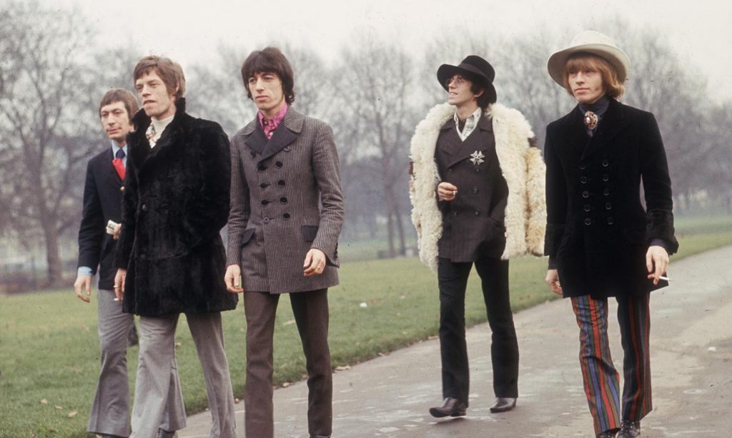 'It’s Only Rock’n’Roll': The Story Behind The Rolling Stones’ 70s Classic