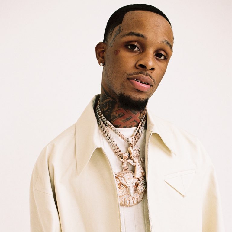 Toosii Returns With New Single ‘Magic Potion’