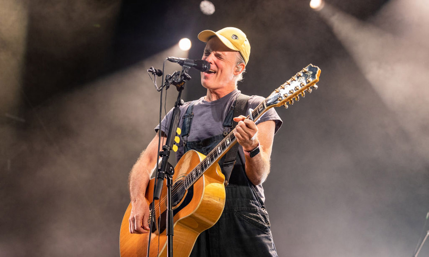 Travis To Headline UK’s 2023 Wychwood Festival