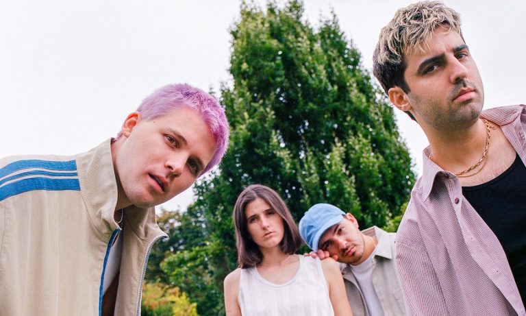 Valley Announce Hotly Anticipated Second Album ‘Lost In Translation’