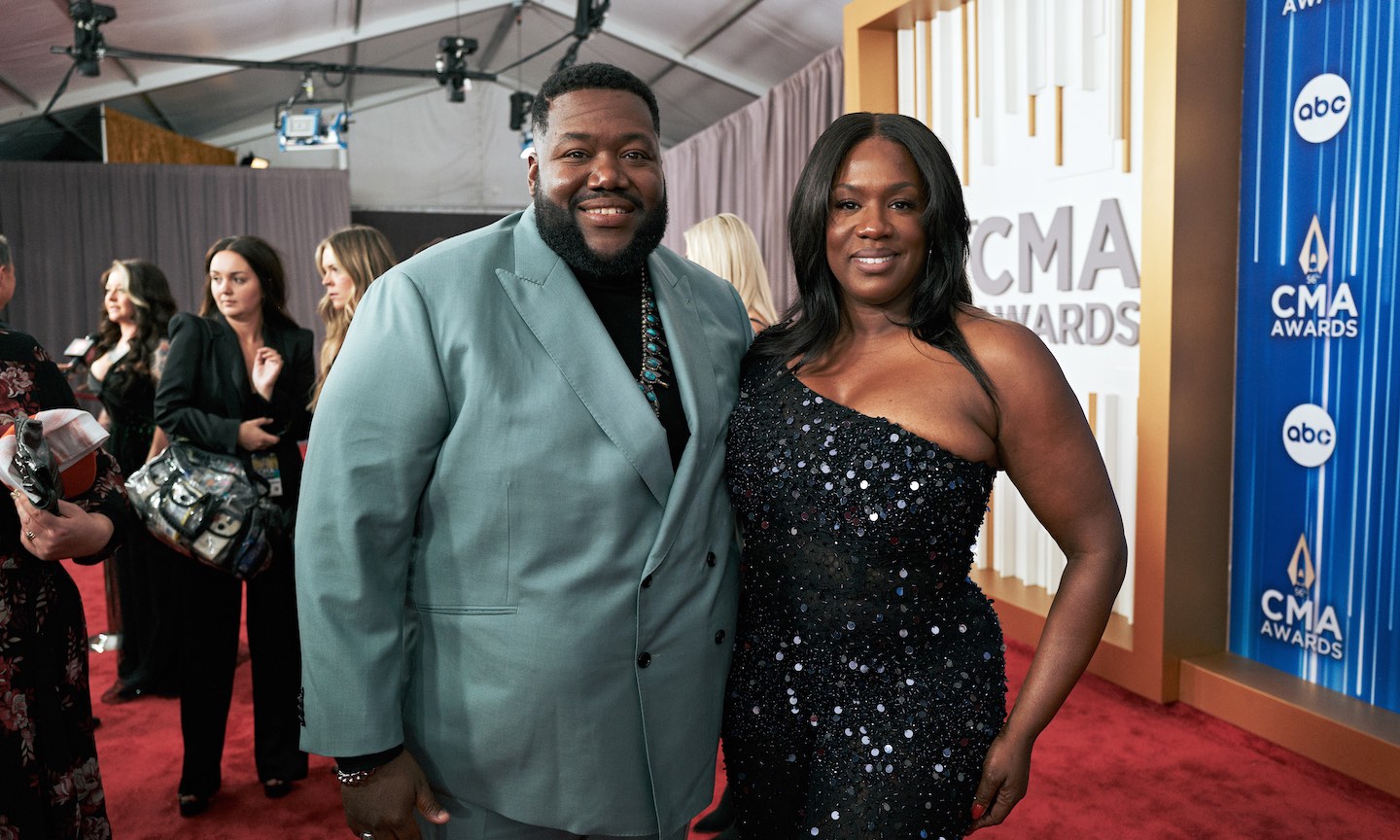 The War And Treaty, Maddie & Tae Among Artists At ‘Rock The Ryman’