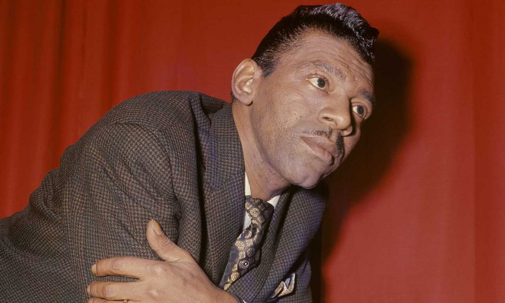 'You're So Fine': No New Year Blues For Little Walter | uDiscover
