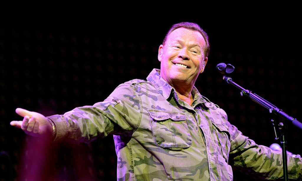 UB40 Ft. Ali Campbell Confirmed For 2023 Margate Summer Series