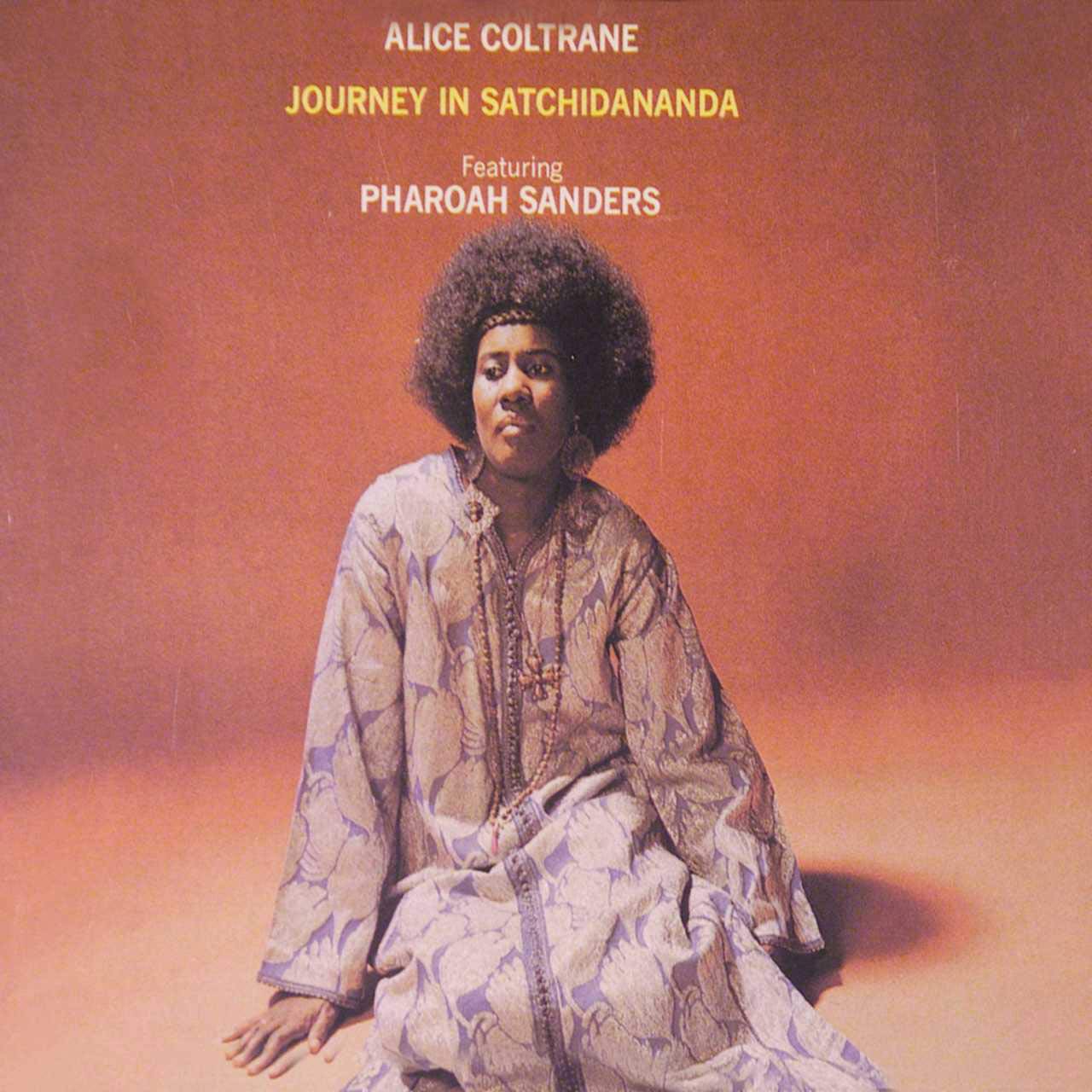 Verve’s Acoustic Sounds To Reissue Classic Titles By Alice Coltrane