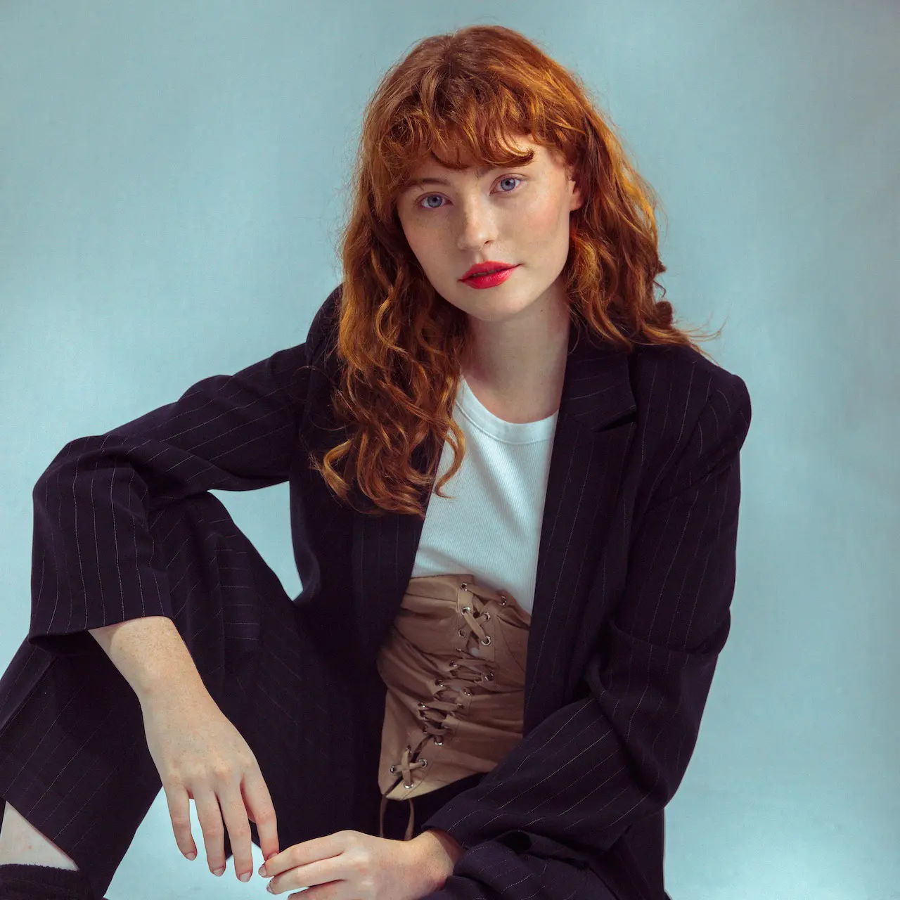 Allison Ponthier Returns WIth New Single ‘Character Development’