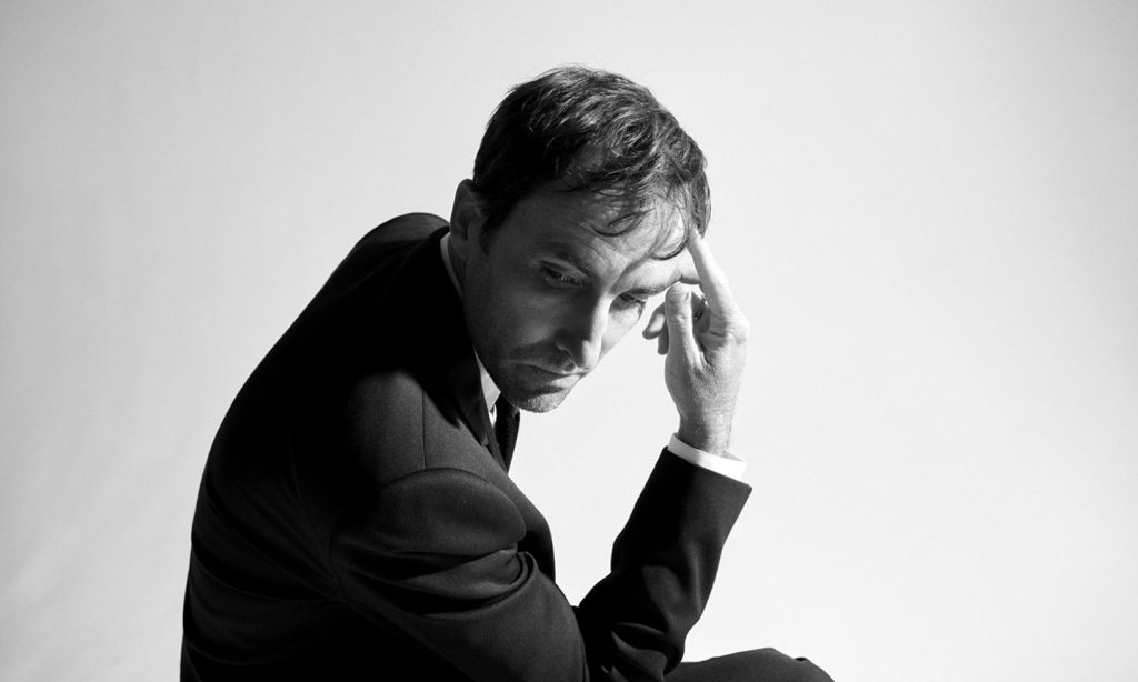 Andrew Bird Shares Video For New Single Never Fall Apart