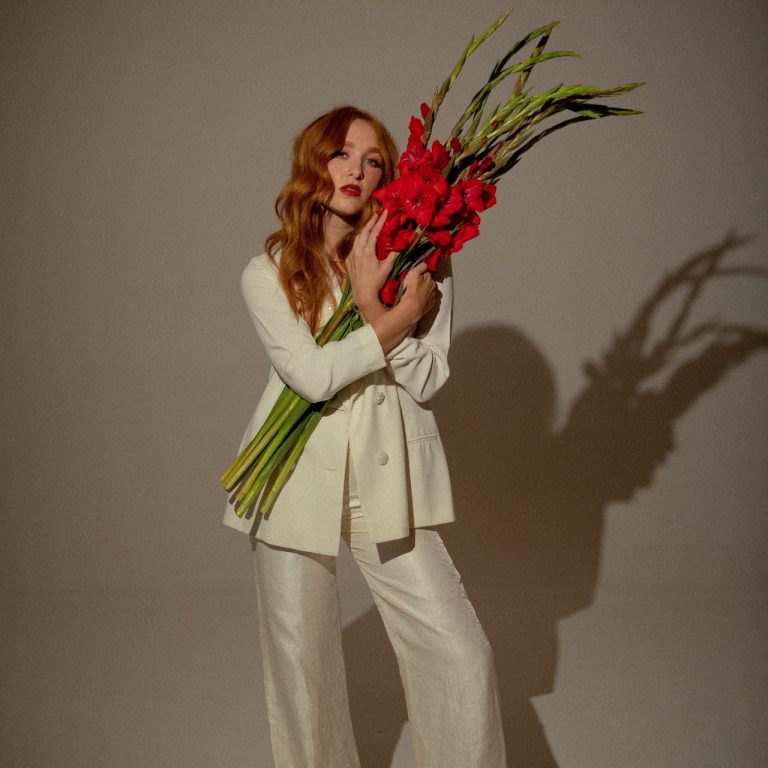 Rising Alt-Country Star Bella White Shares ‘Break My Heart’