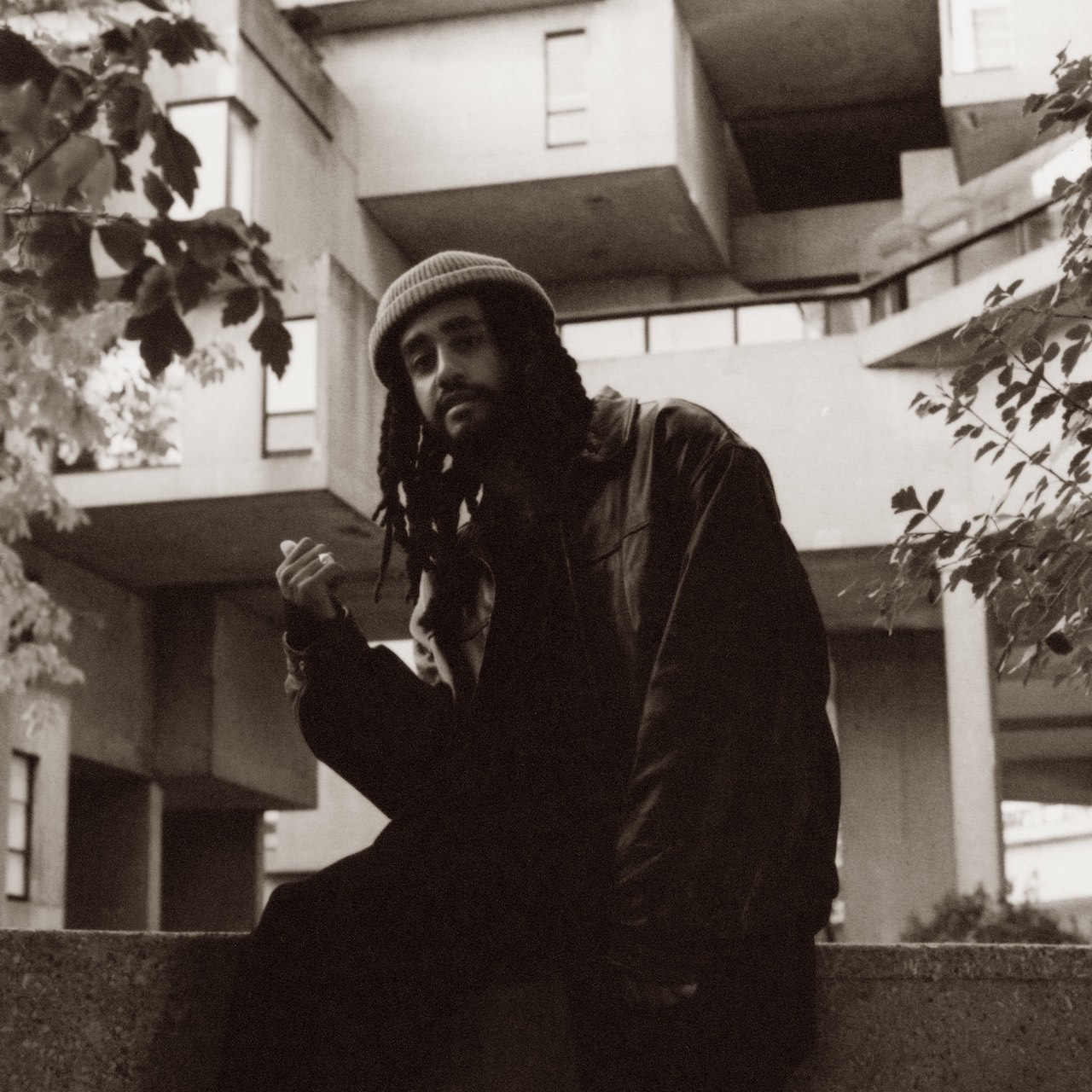 Chiiild Returns With New Single ‘Antidote’