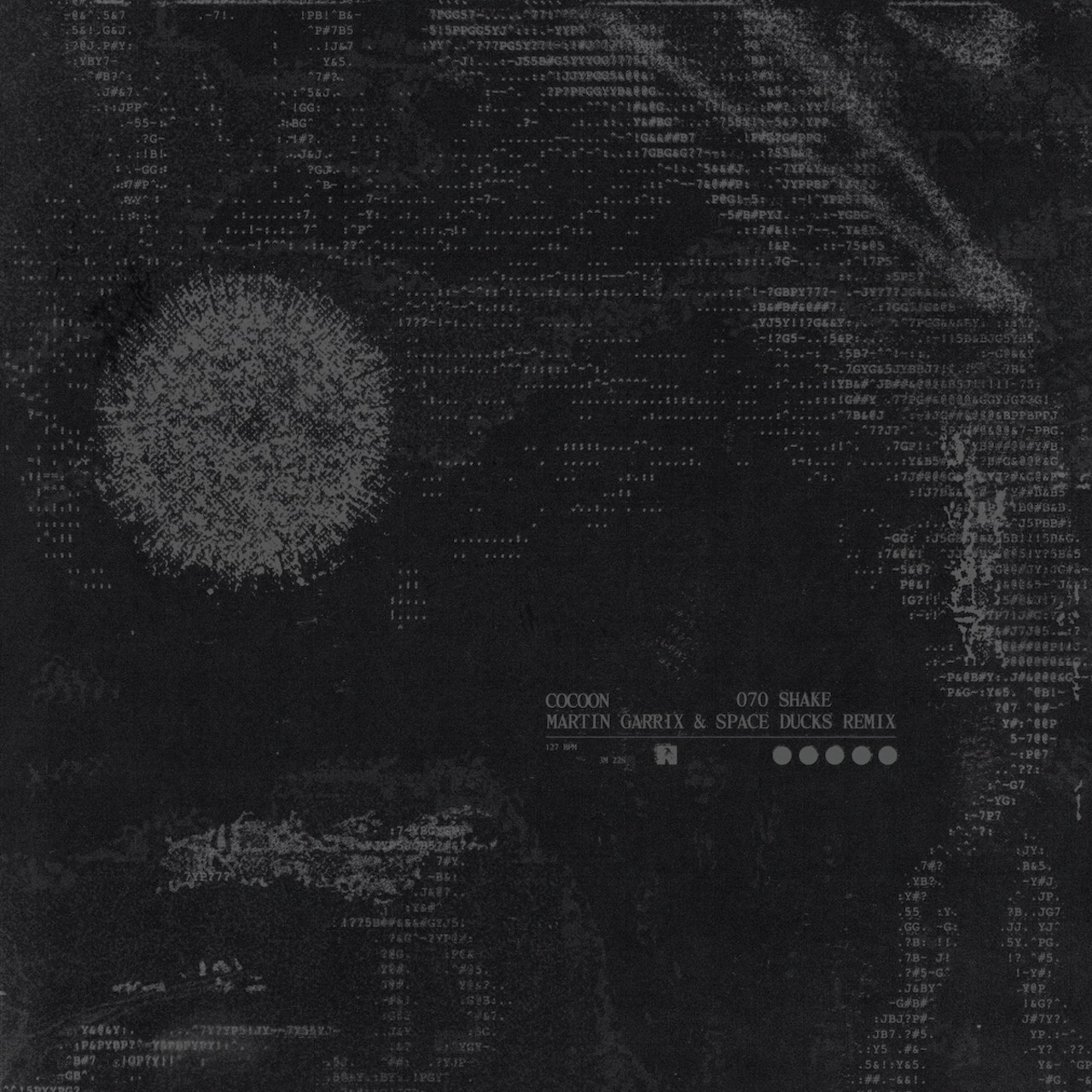 070 Shake Recruits Martin Garrix And Space Ducks For ‘Cocoon’ Remix