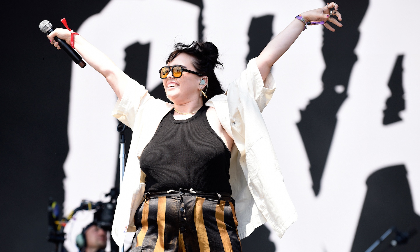 Crawlers Announce ‘Loud Without Noise’ Live Sessions