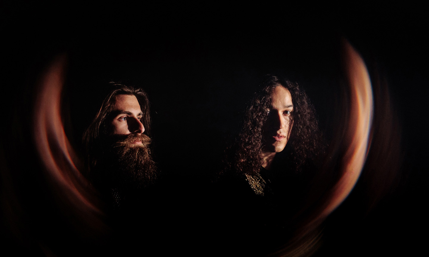 Crown Lands’ Sophomore Album Fearless Set For Release In March