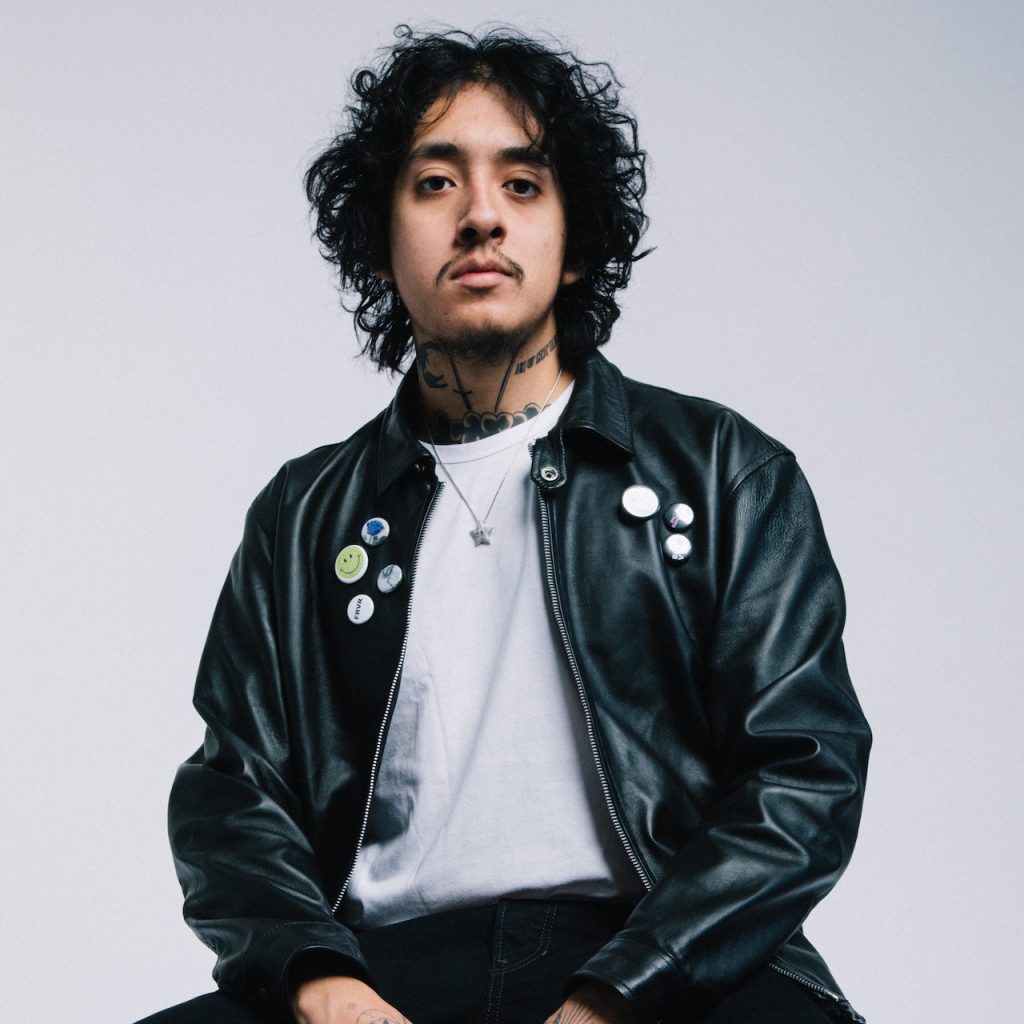 Cuco Returns With New Single ‘Best Disaster’
