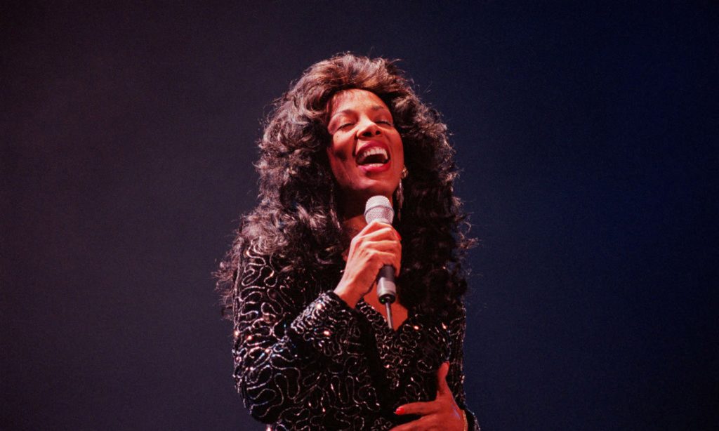 Donna Summer - Undisputed Queen Of Disco Divadom | uDiscover Music