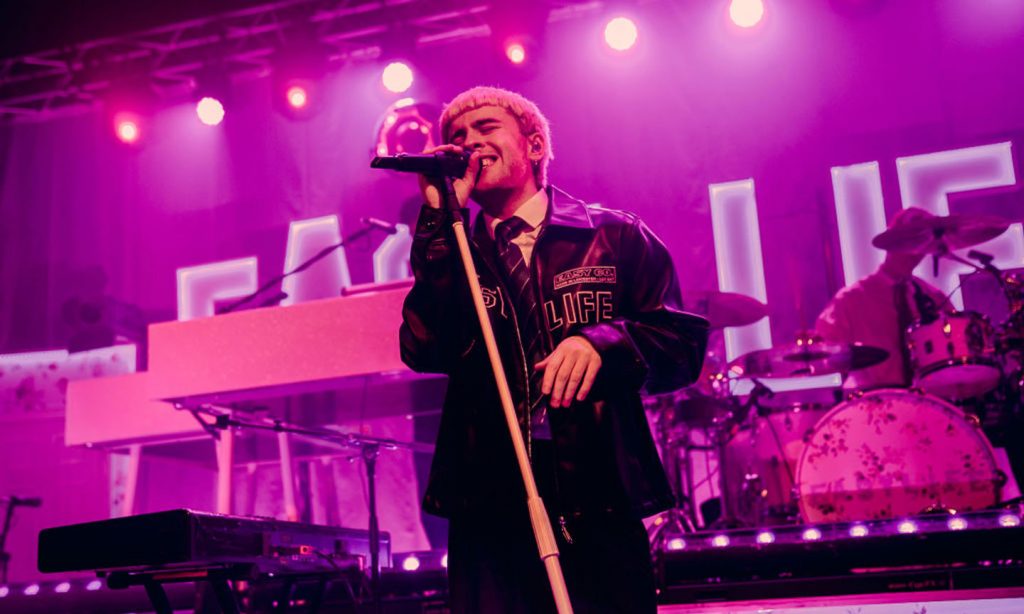 Easy Life, Greentea Peng And More Confirmed For 2023 NASS Festival