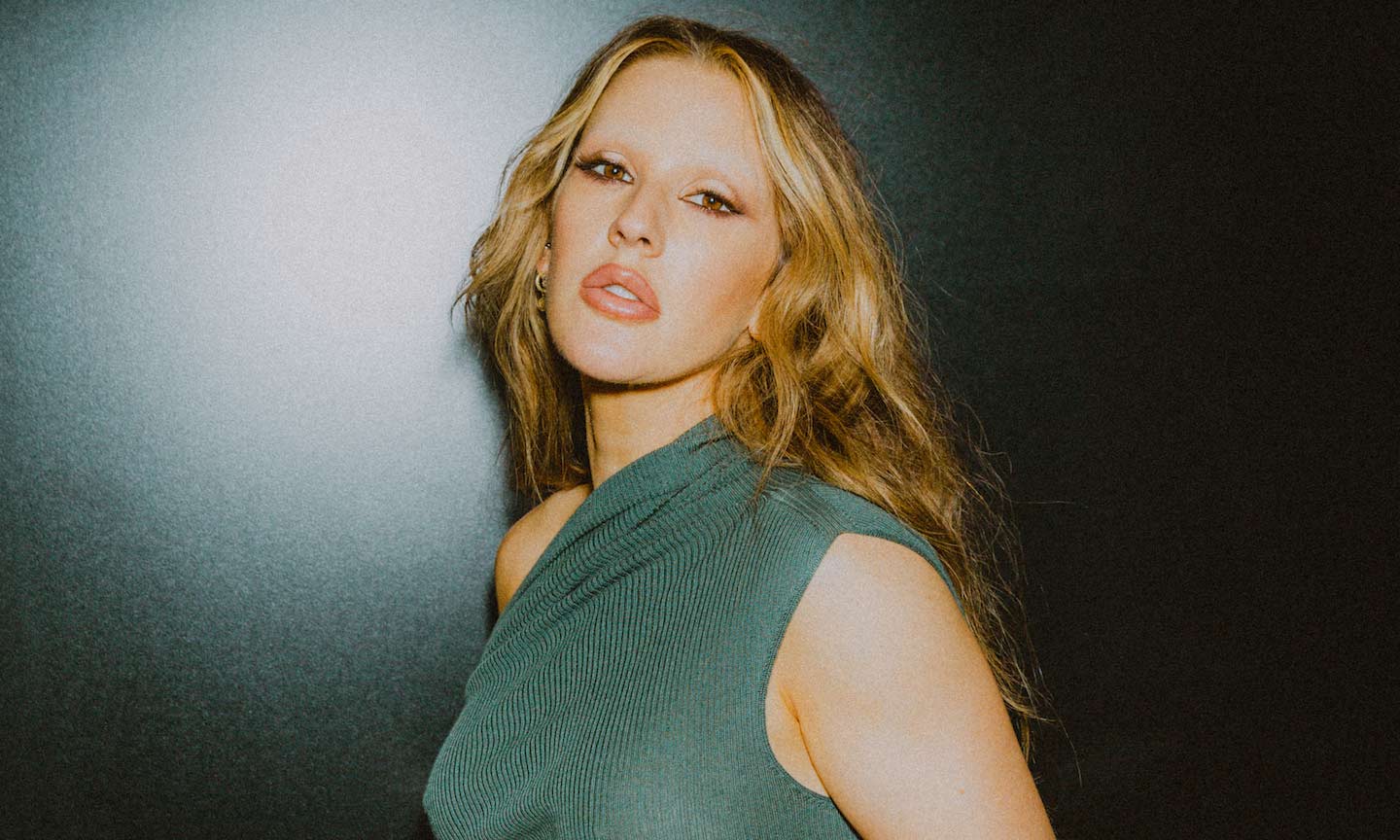 Ellie Goulding Announces Amazon Concert Special | uDiscover