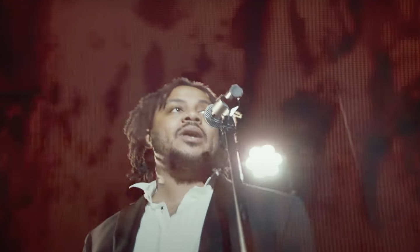 GRIP Returns With Music Video For New Single ‘Ain’t OK’