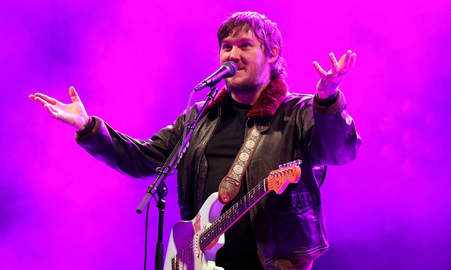 The Gaslight Anthem Announce US Spring Headline Tour