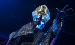 Ghost Announces ‘Re-Imperatour USA’ Tour For Summer 2023 | uDiscover