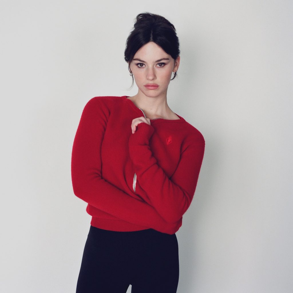 Gracie Abrams Shares New Album ‘Good Riddance’