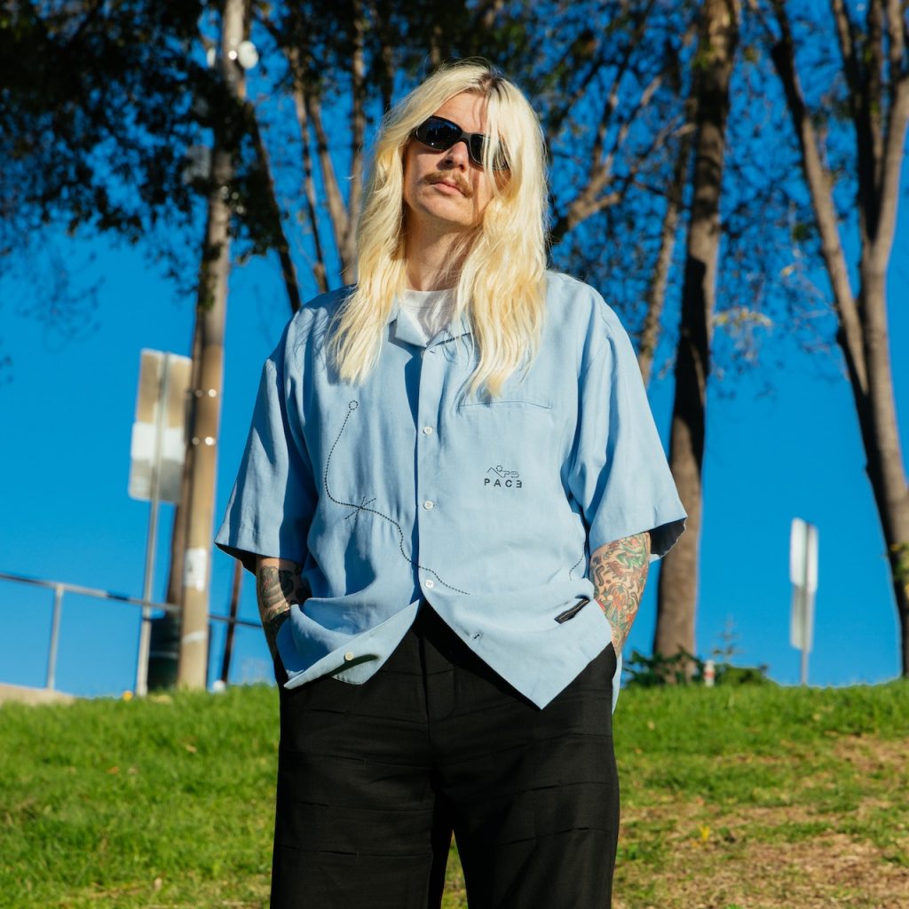 JAWNY Returns With New Song And Video, ‘Fall In Love’