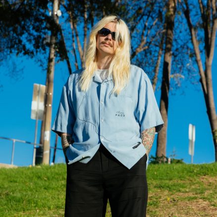 JAWNY Returns With New Song And Video, ‘Fall In Love’