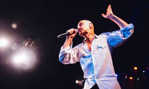 James To Celebrate 40th Anniversary With New Orchestral Album