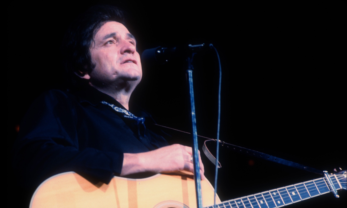‘Official Concert Experience’ To Take Johnny Cash’s Music Back On Tour