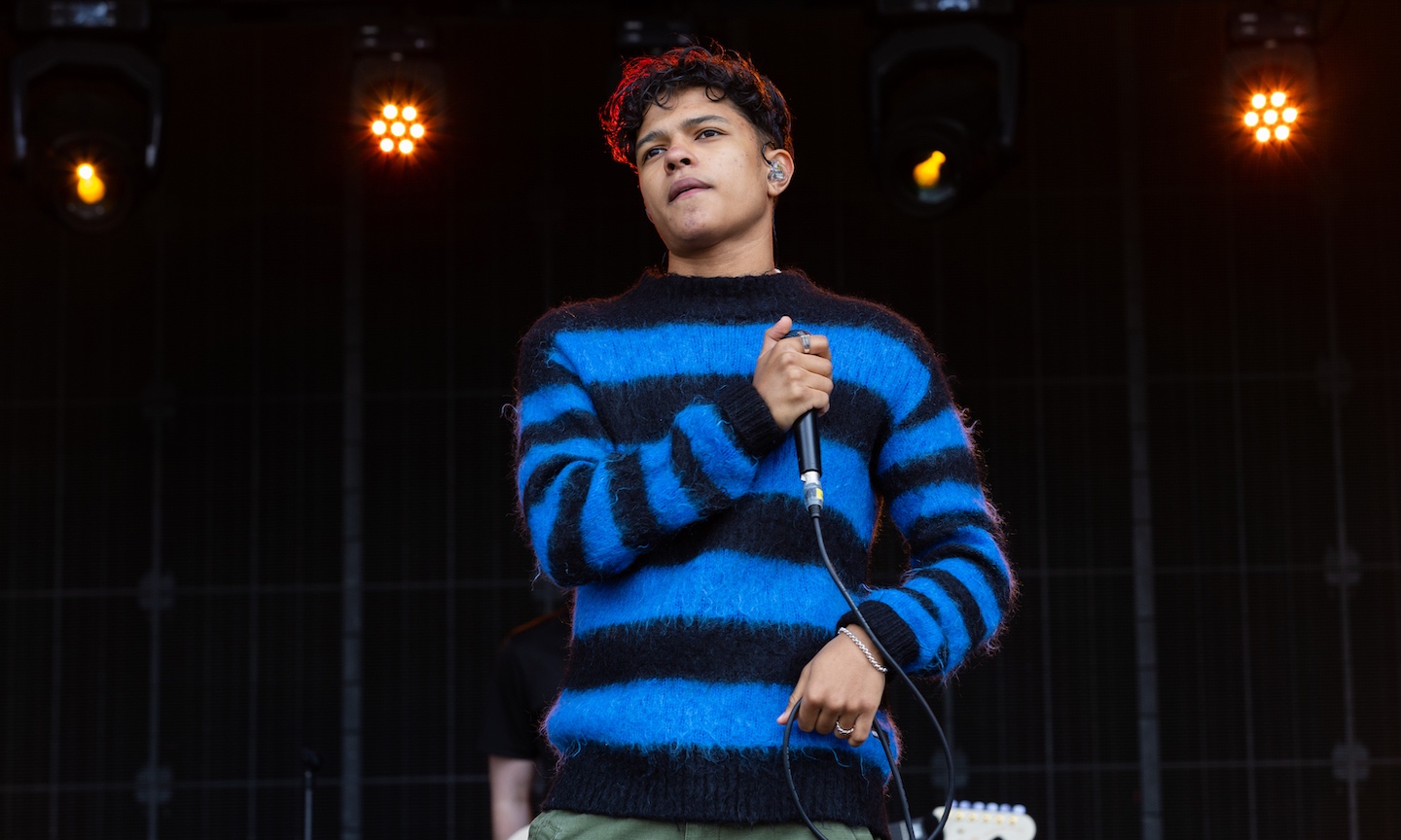 Kamal. Returns With New Single ‘Free Flow’