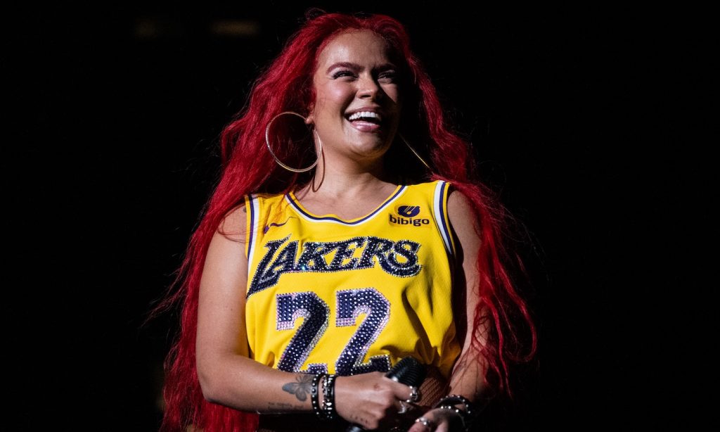 Karol G Shares Art, Tracklist, And Release Date For ‘Mañana Sera Bonito’