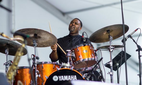 17 Young Jazz Musicians: Artists Shaping Modern (And Future) Jazz