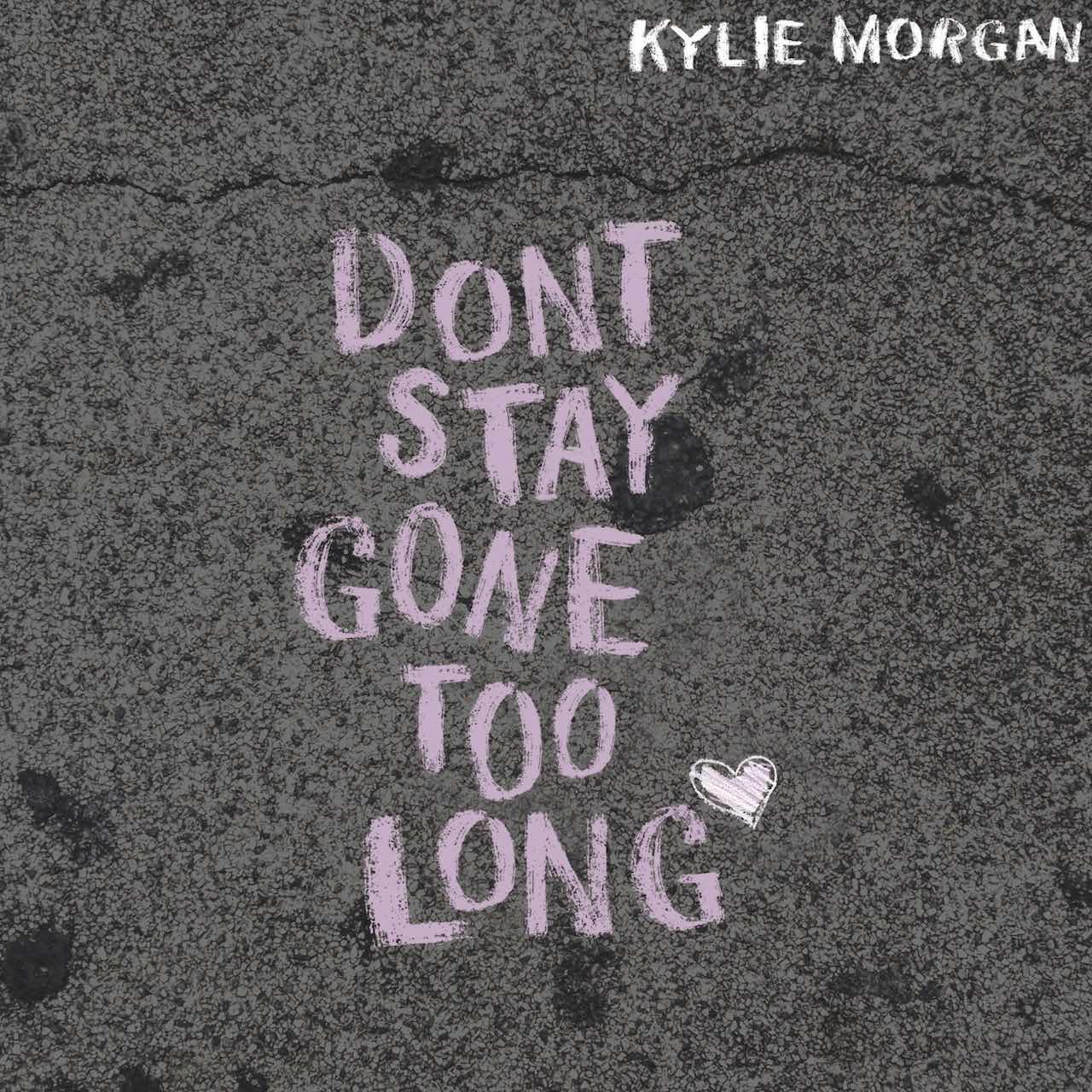 Kylie Morgan’s ‘Don’t Stay Gone Too Long’ Precedes First Headlining Tour