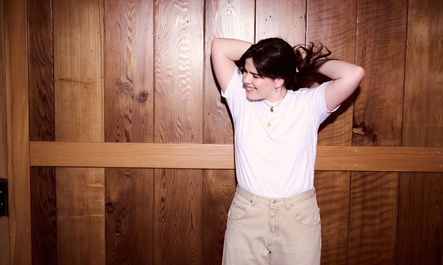 Leith Ross Announces Headline North American, UK And European Dates