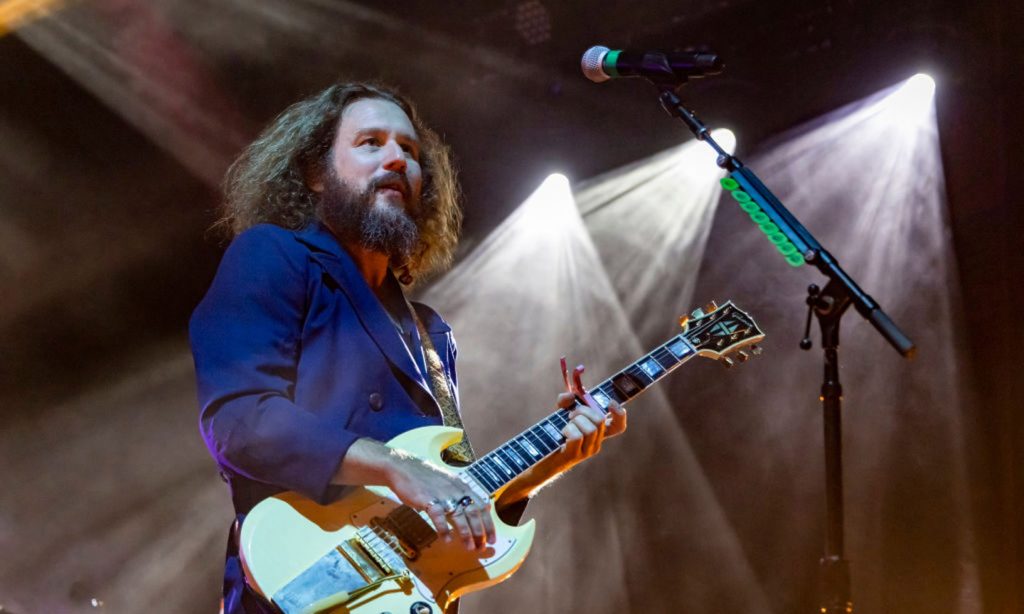 My Morning Jacket Announces UK And European Shows For 2023