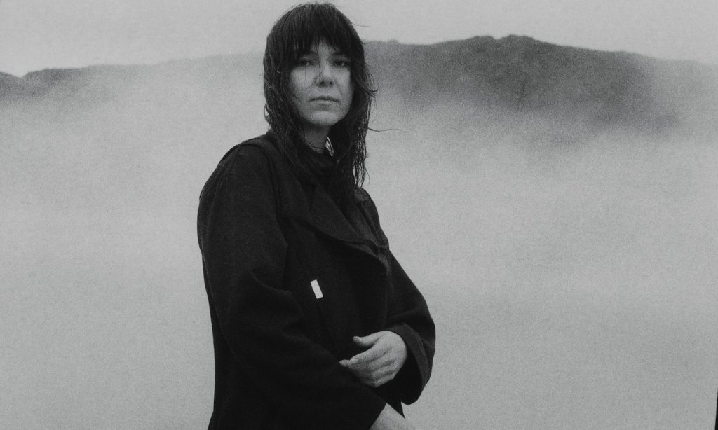 Nanna Announces ‘How To Start A Garden,’ Shares ‘Crybaby’