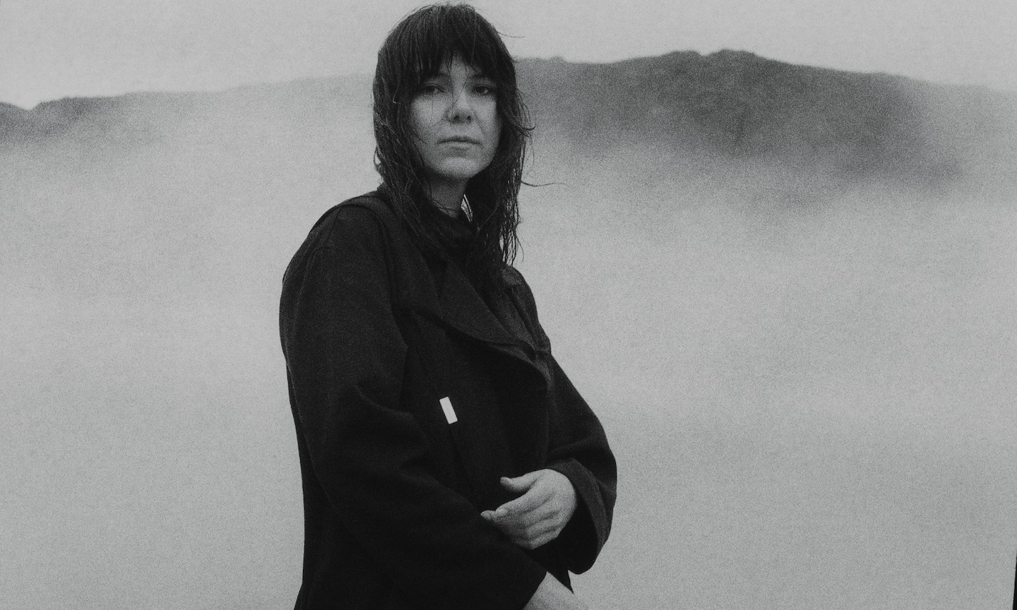 Nanna Announces ‘How To Start A Garden,’ Shares ‘Crybaby’
