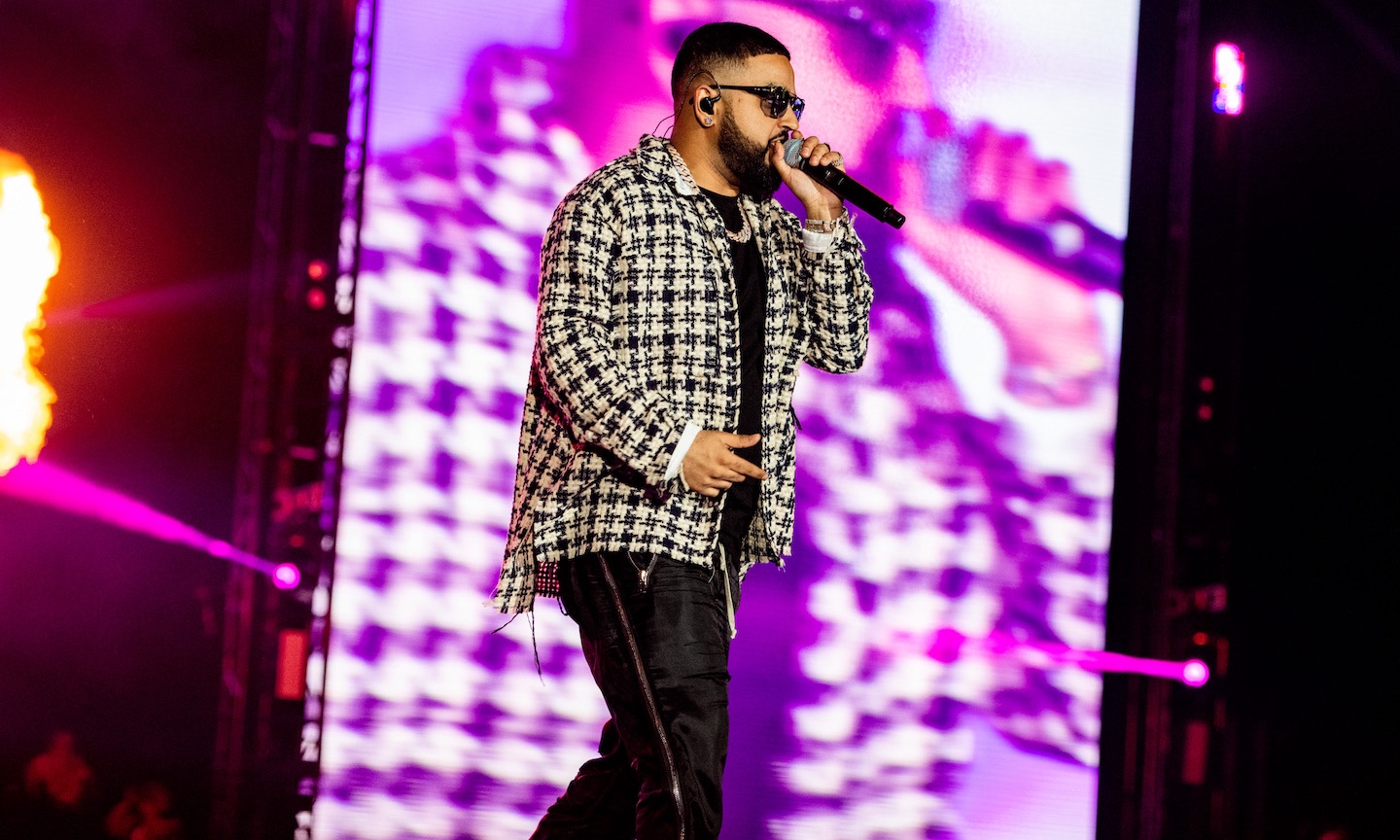 NAV Shares ‘Lately,’ Announces New Album ‘NAV 2’