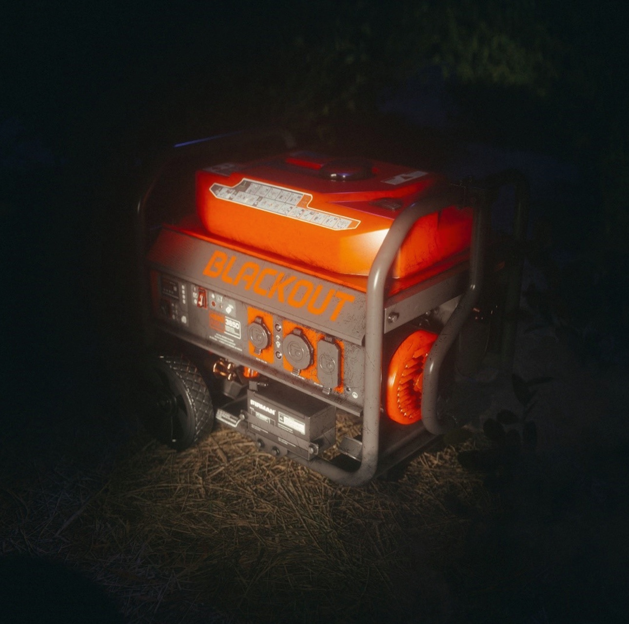 Nasty C Returns With New Single ‘Blackout’