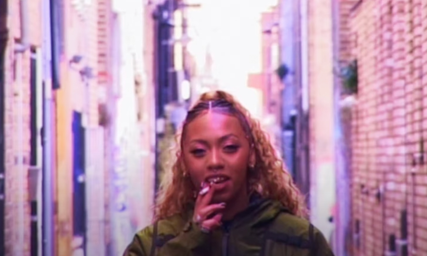 Nia Archives Shares New Single ‘Conveniency,’ Announces New EP