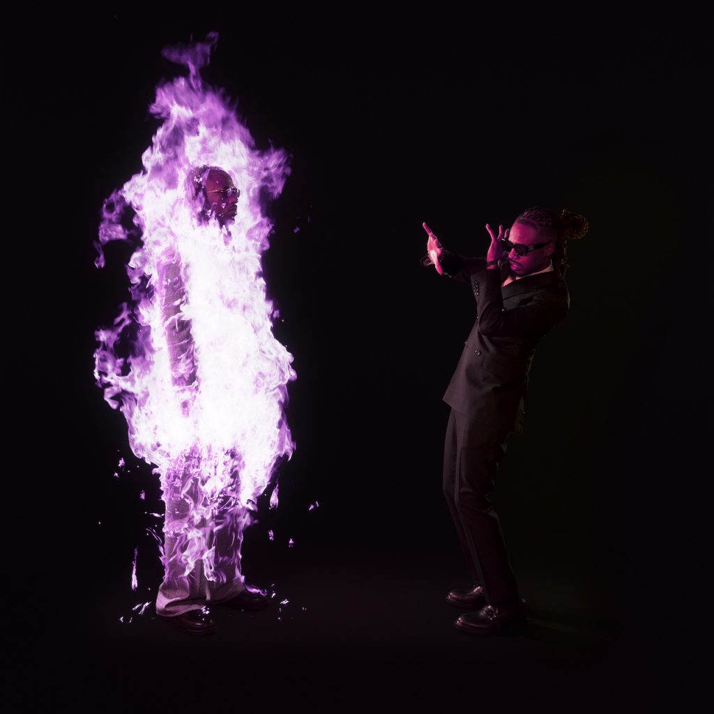 Metro Boomin Shares ‘Heroes & Villains (Villains Edition)’