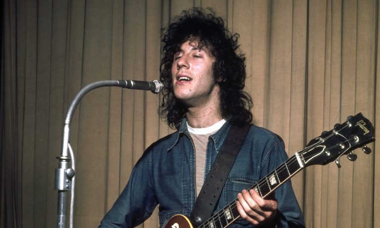 Peter Green’s Guitars, Lyrics, And More To Be Auctioned By Bonhams
